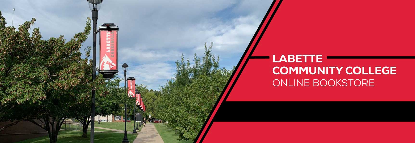 Bird's Nest Bookstore | Labette Community College