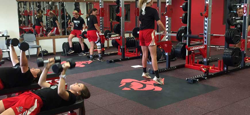 Exercise Science | Labette Community College