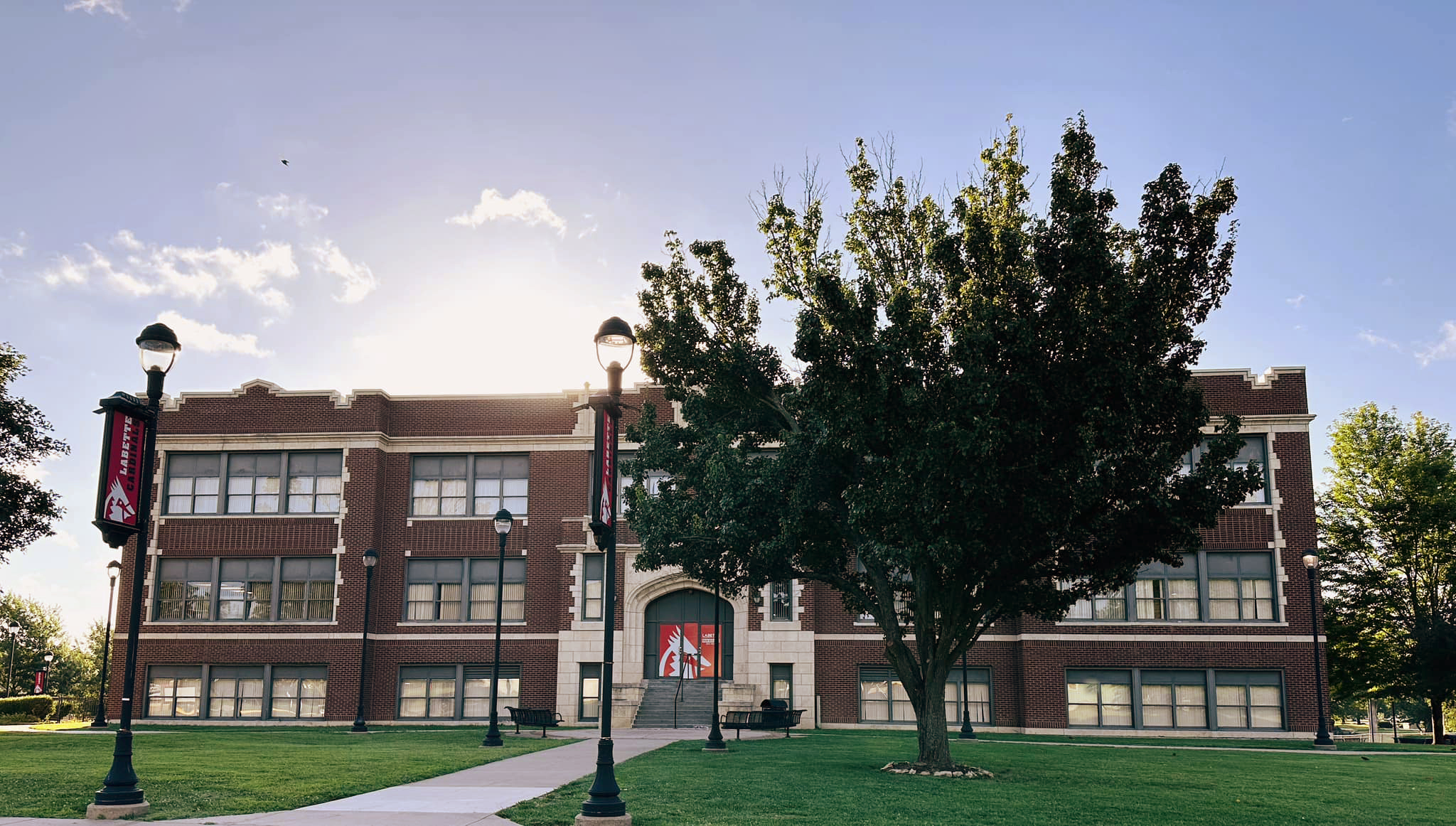 Labette Community College