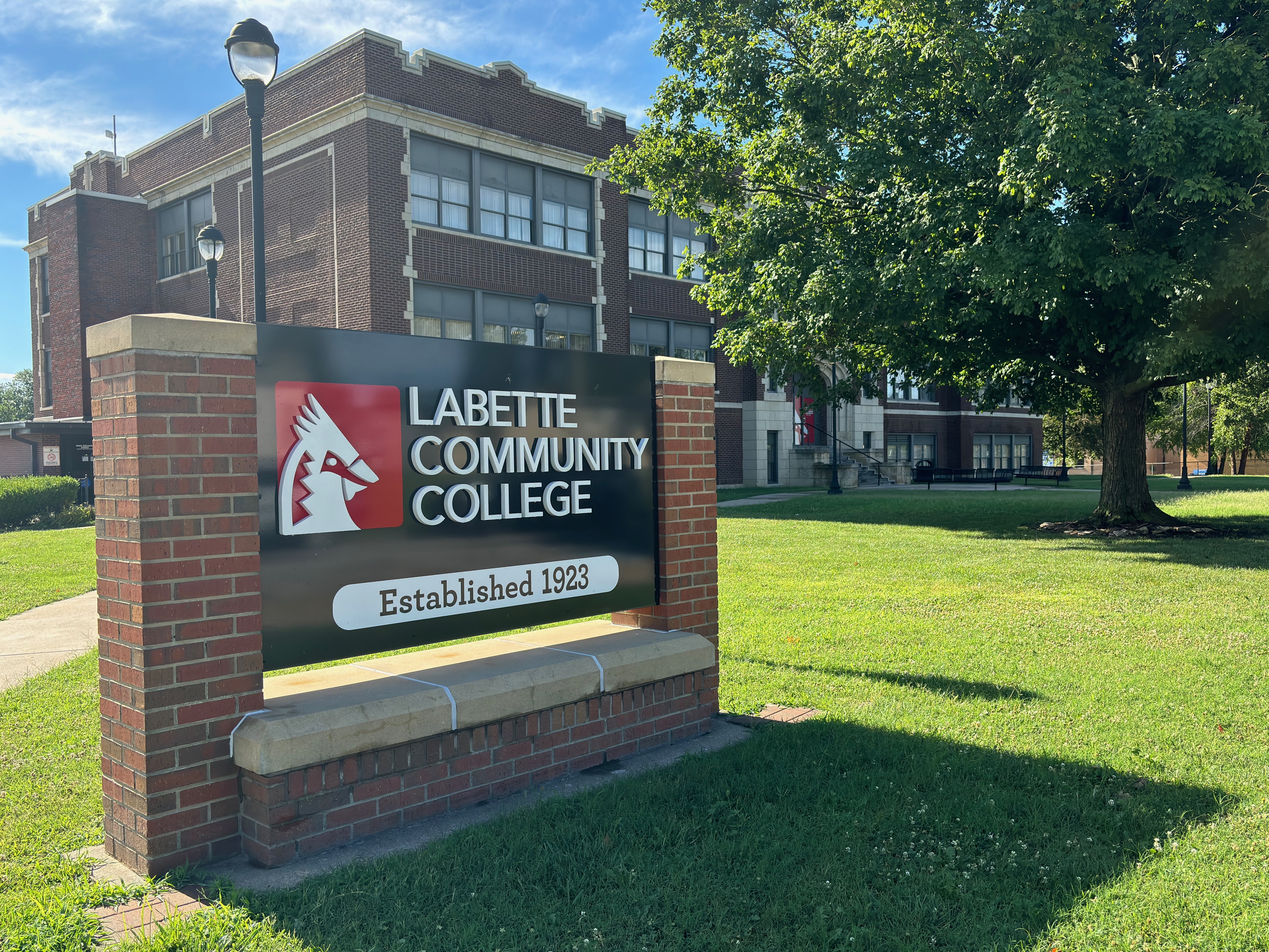Admissions | Labette Community College