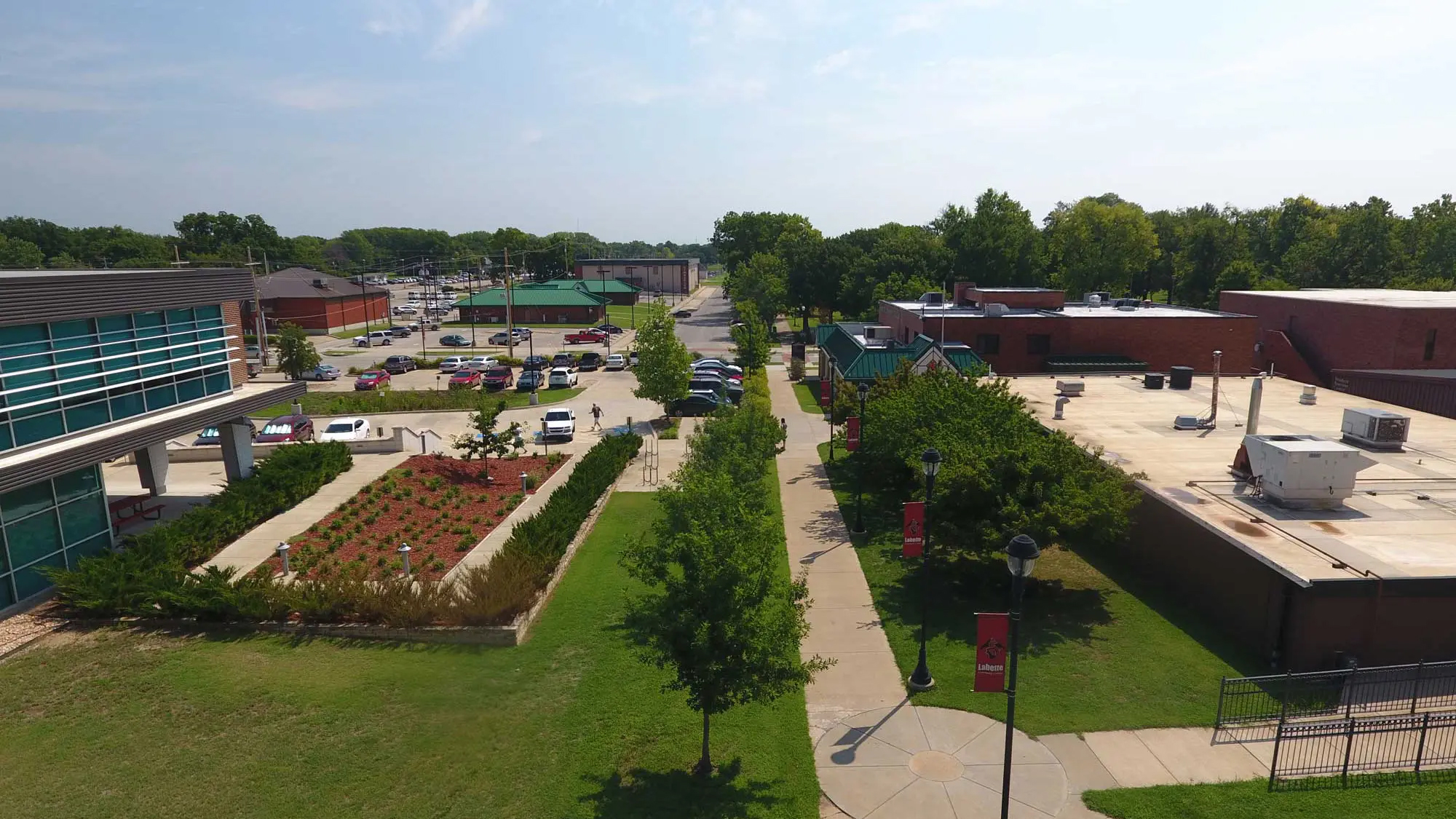 Business Office | Labette Community College