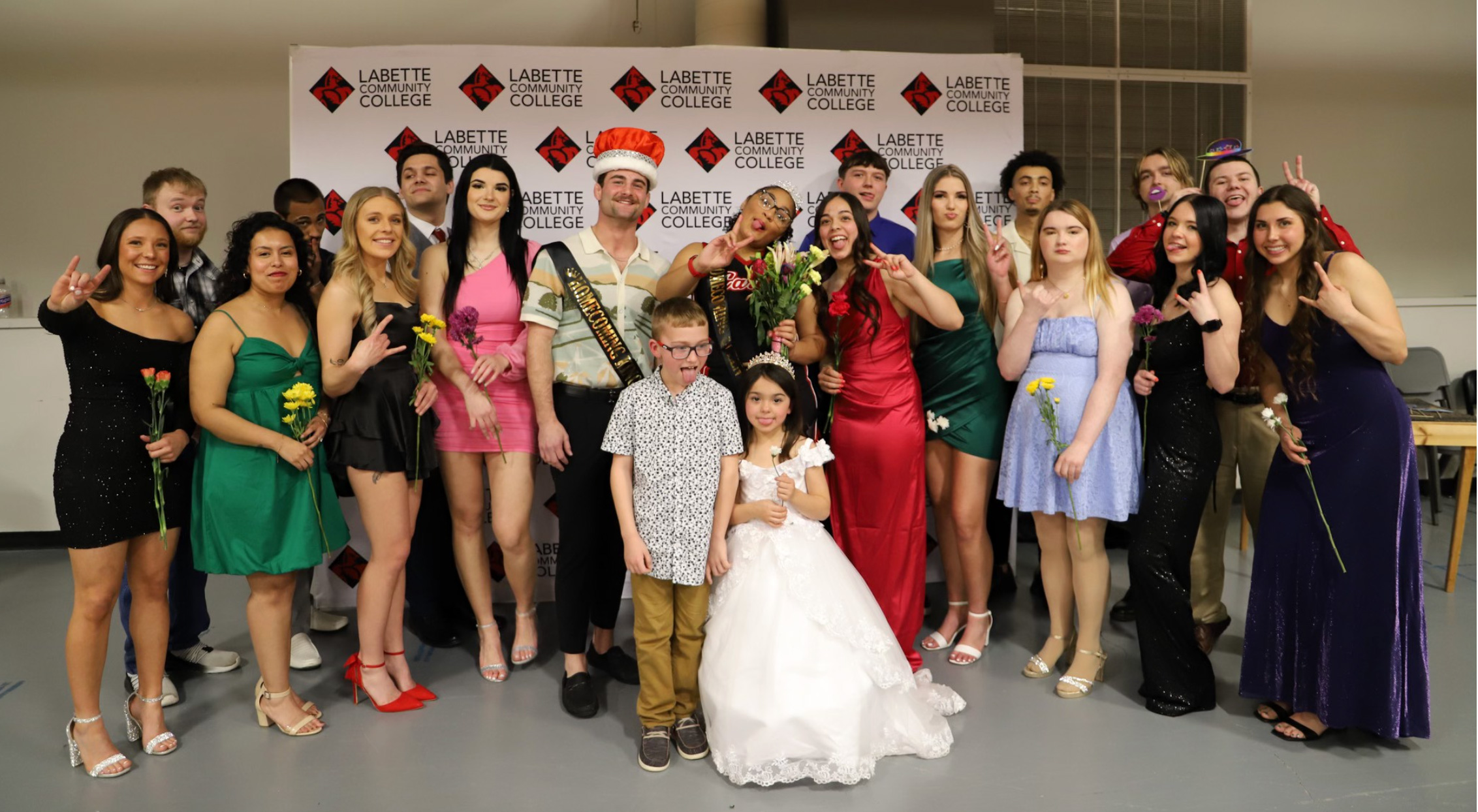 Student Life | Labette Community College