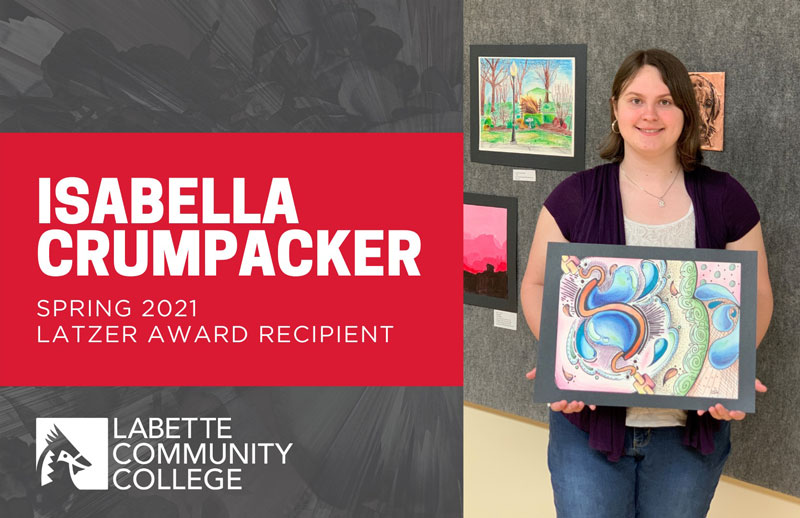 Labette Community College | 1-888-LABETTE